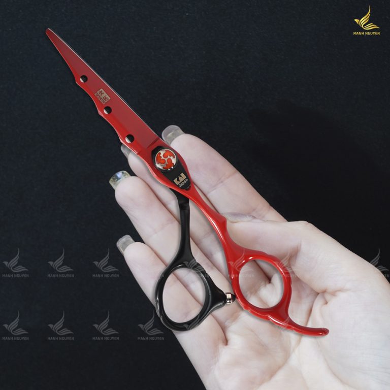 Kéo cắt tóc Kasho Kai1421 hàng chính hãng, giá tốt nhất Hà Nội, TP.HCM