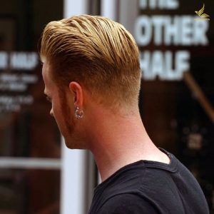 Fade là gì? Những kiểu tóc Fade đẹp nhất cho nam giới