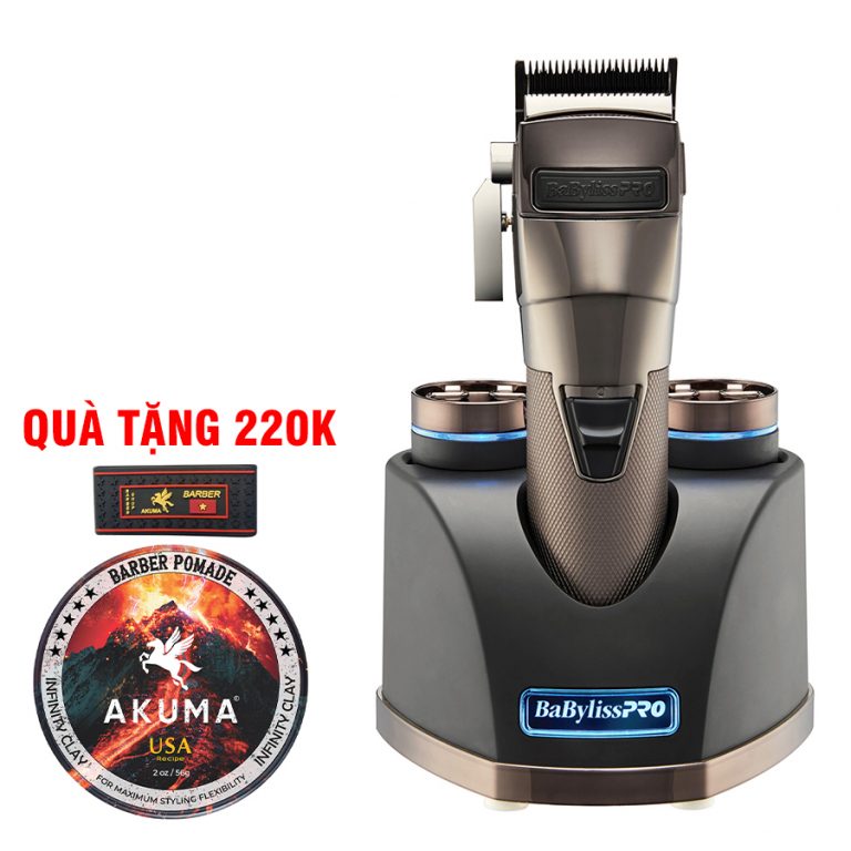 Mạnh Nguyễn - Chuyên Dụng Cụ Ngành Tóc Uy Tín Hàng Đầu Việt Nam