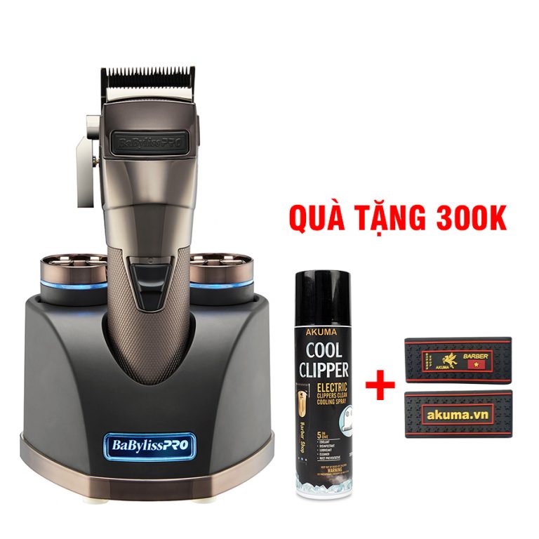 Mạnh Nguyễn - Chuyên Dụng Cụ Ngành Tóc Uy Tín Hàng Đầu Việt Nam