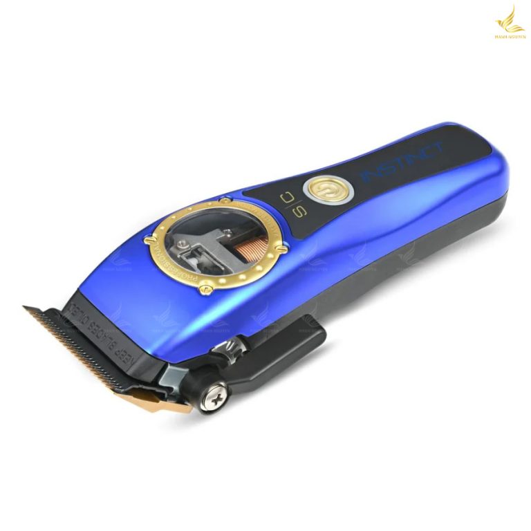 Tông đơ cắt tóc Gamma SC Instinct chính hãng, giá tốt