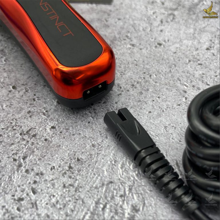 Tông đơ cắt tóc Gamma SC Instinct chính hãng, giá tốt