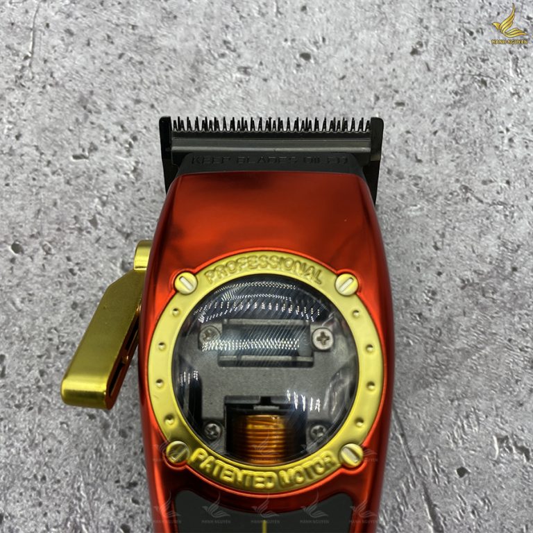 Tông đơ cắt tóc Gamma SC Instinct chính hãng, giá tốt