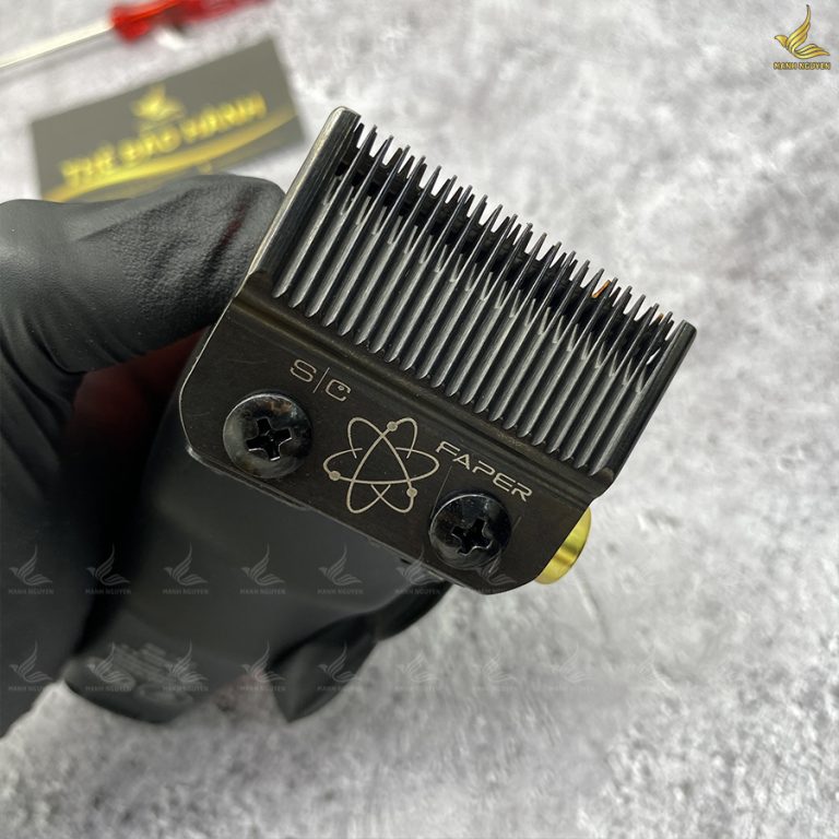 Tông đơ cắt tóc Gamma SC Instinct chính hãng, giá tốt